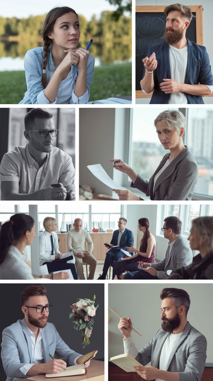 14 Emotional Intelligence Synonyms - Grammar Beacon