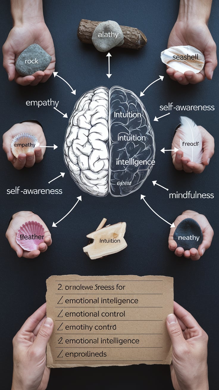 14 Emotional Intelligence Synonyms - Grammar Beacon