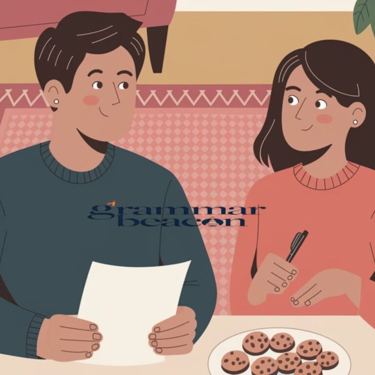 Thank You Both Vs Thanks to Both of You: Difference - Grammar Beacon