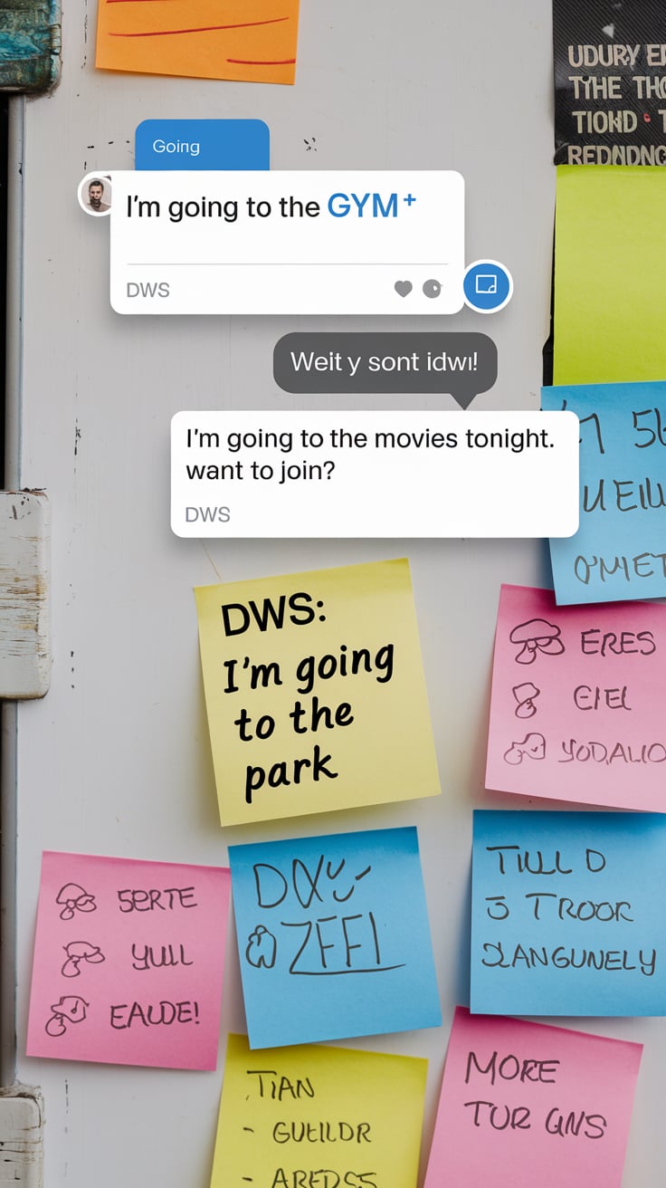 DWS Meaning: Understanding in Texting, Social Media, and More - Grammar ...