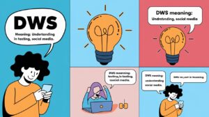 DWS Meaning: Understanding in Texting, Social Media, and More - Grammar ...
