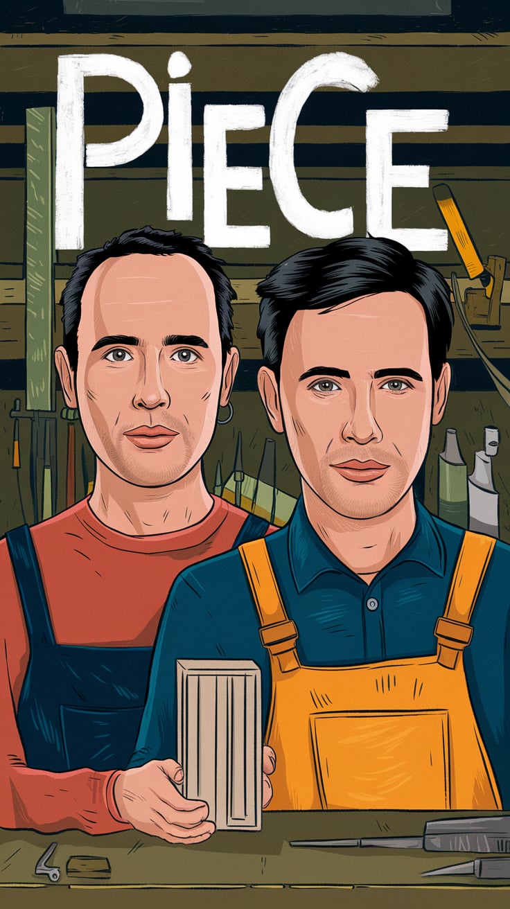 Piece or Peice: The Simple Spelling Guide - Grammar Beacon