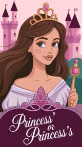 “Princess’ or Princess’s?”:Guide to Possessive Forms - Grammar Beacon